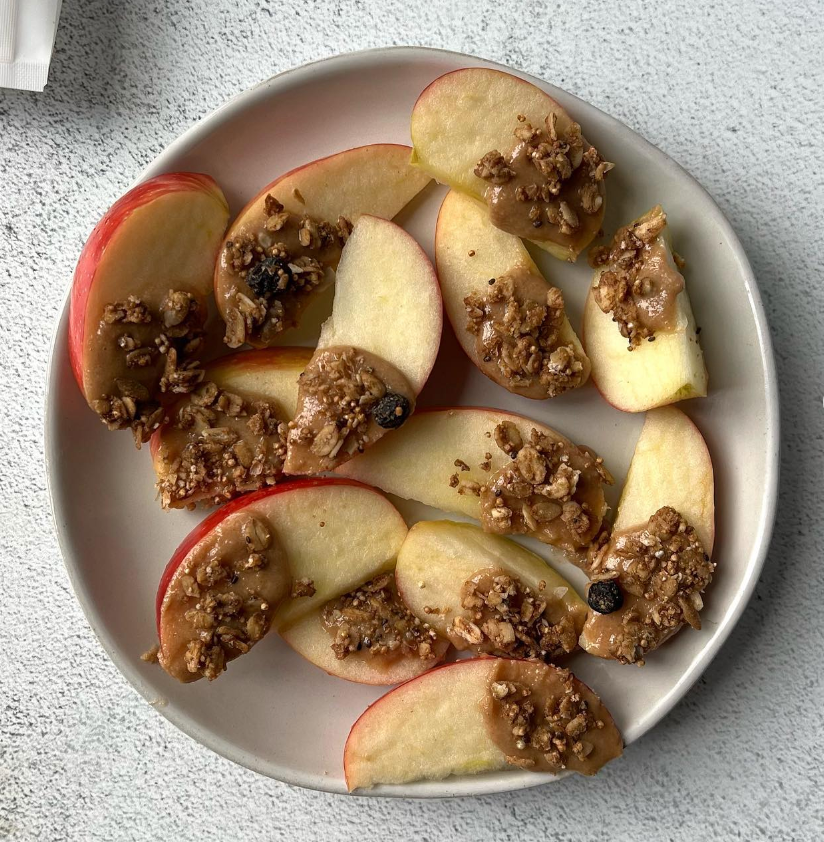 Weekly Recipe Round-Up!! – Oat Haus