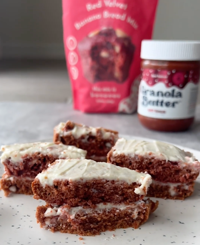 Valentine's Day Recipe Round-Up!! 🩷😍 – Oat Haus